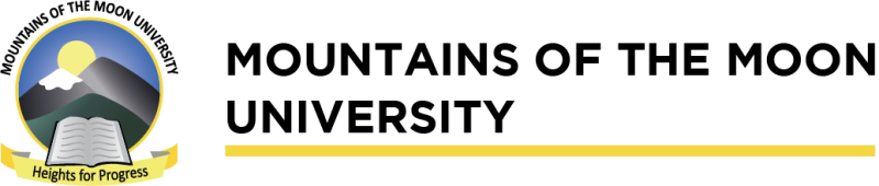 Login - Mountains of the Moon University