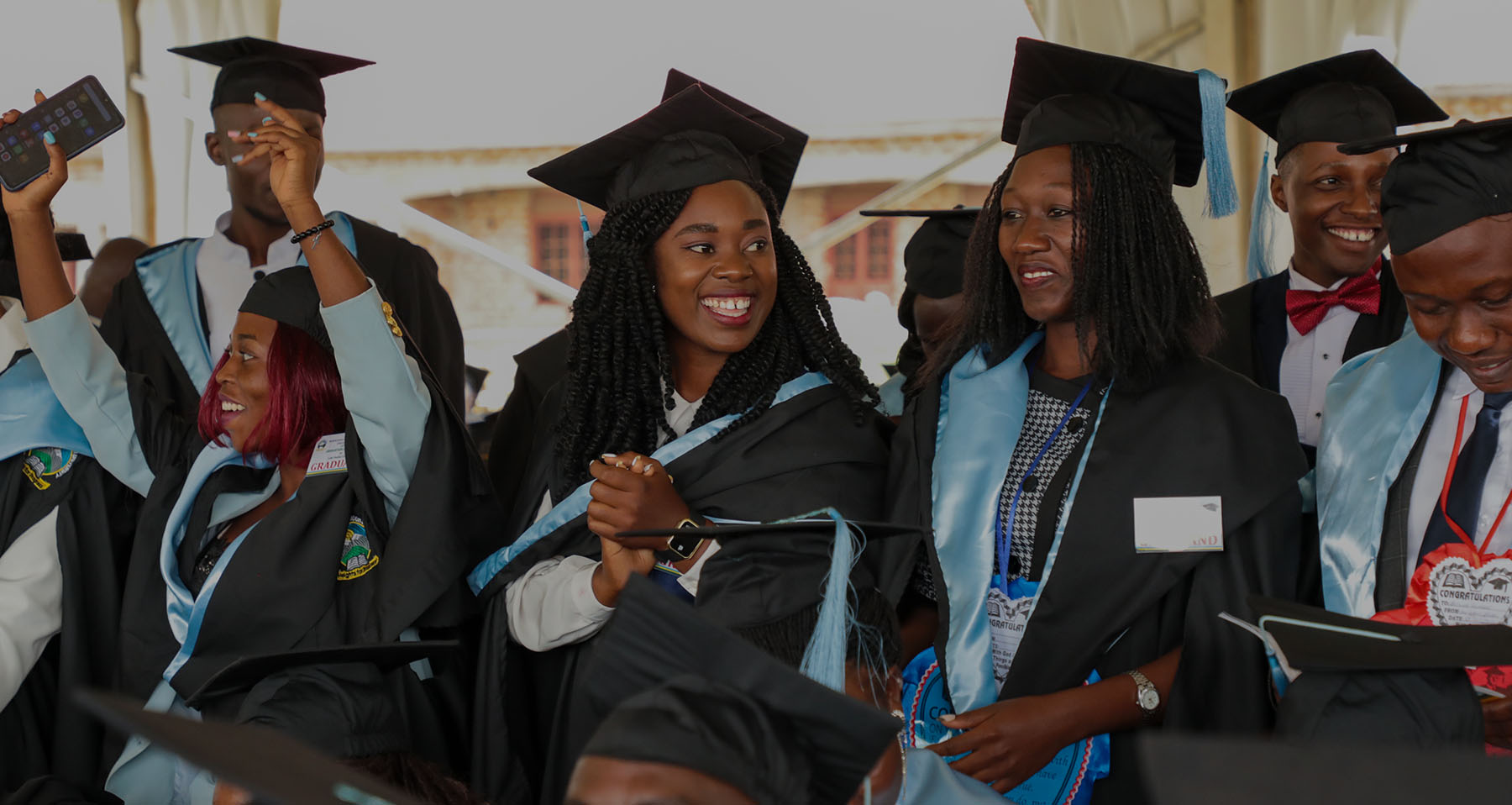 Homepage - Mountains of the Moon University