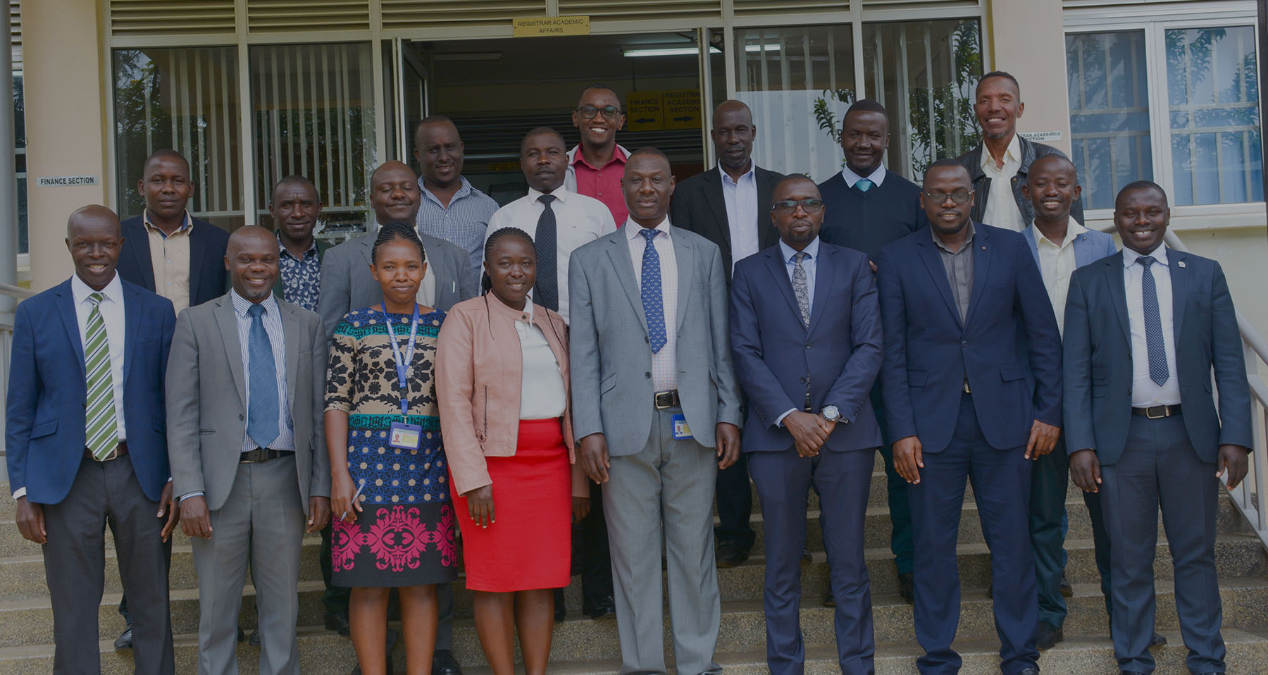 Homepage - Mountains of the Moon University