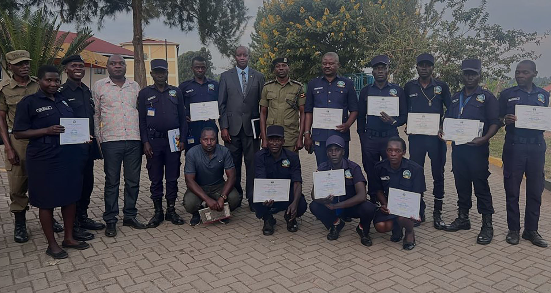 Homepage - Mountains of the Moon University