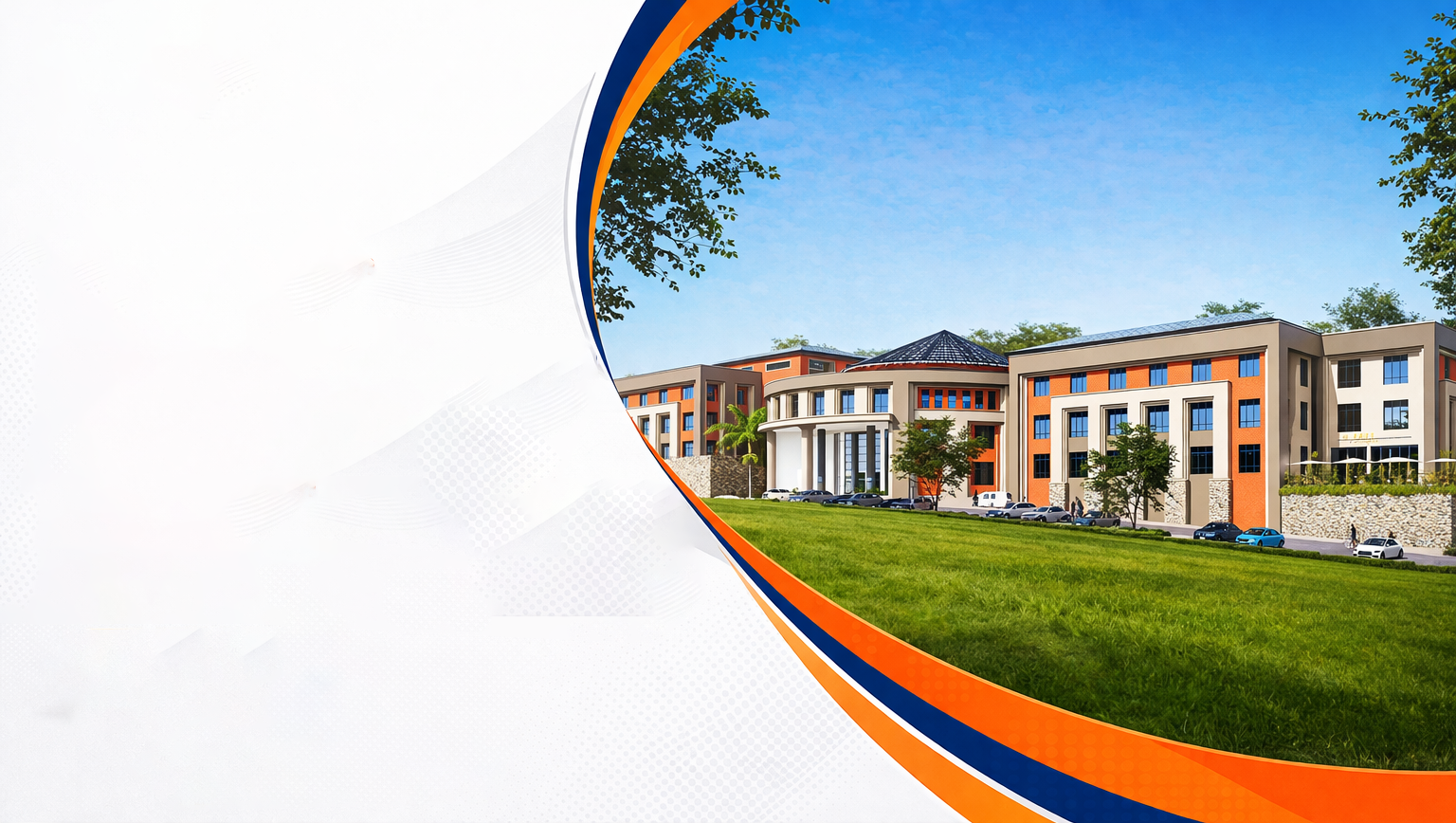Homepage - Mountains of the Moon University